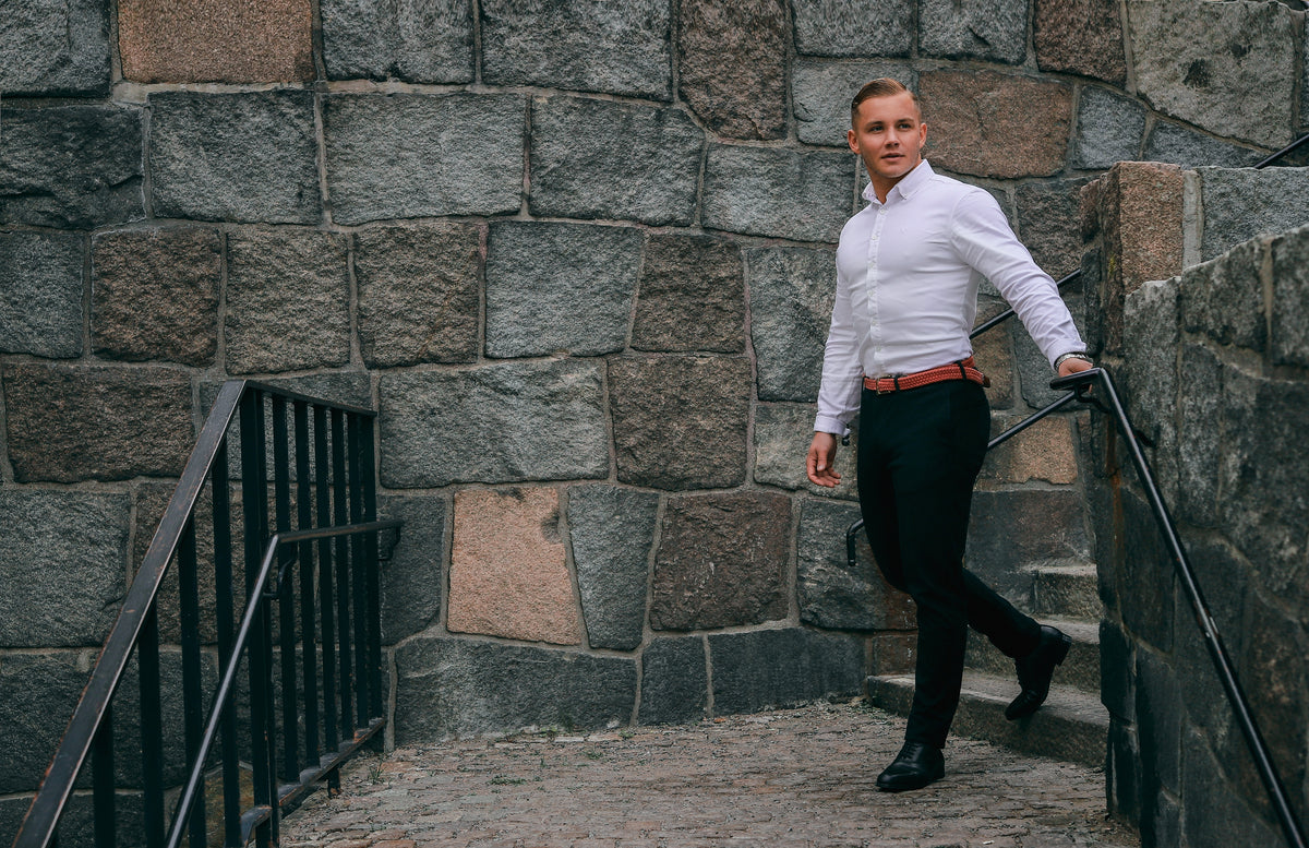 Clear White – Vfitsweden